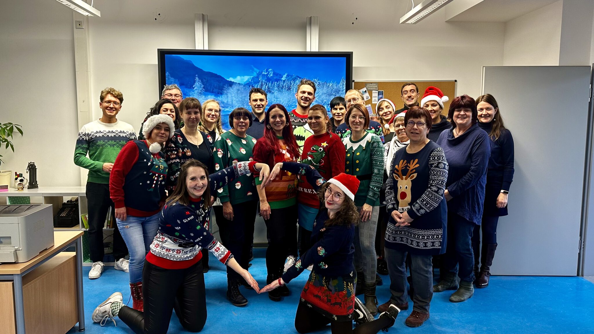 Caroline-Neuber-Schule