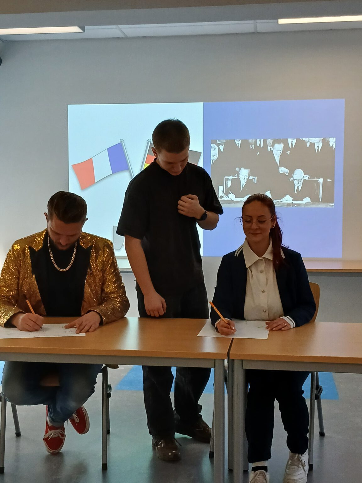 Caroline-Neuber-Schule