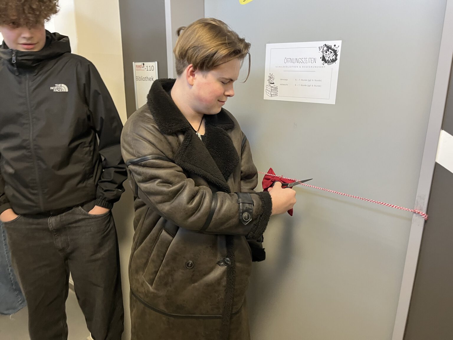 Caroline-Neuber-Schule