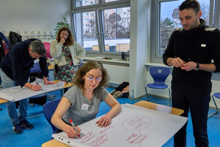 Caroline-Neuber-Schule