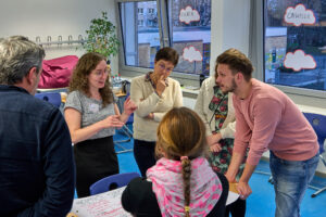 Caroline-Neuber-Schule