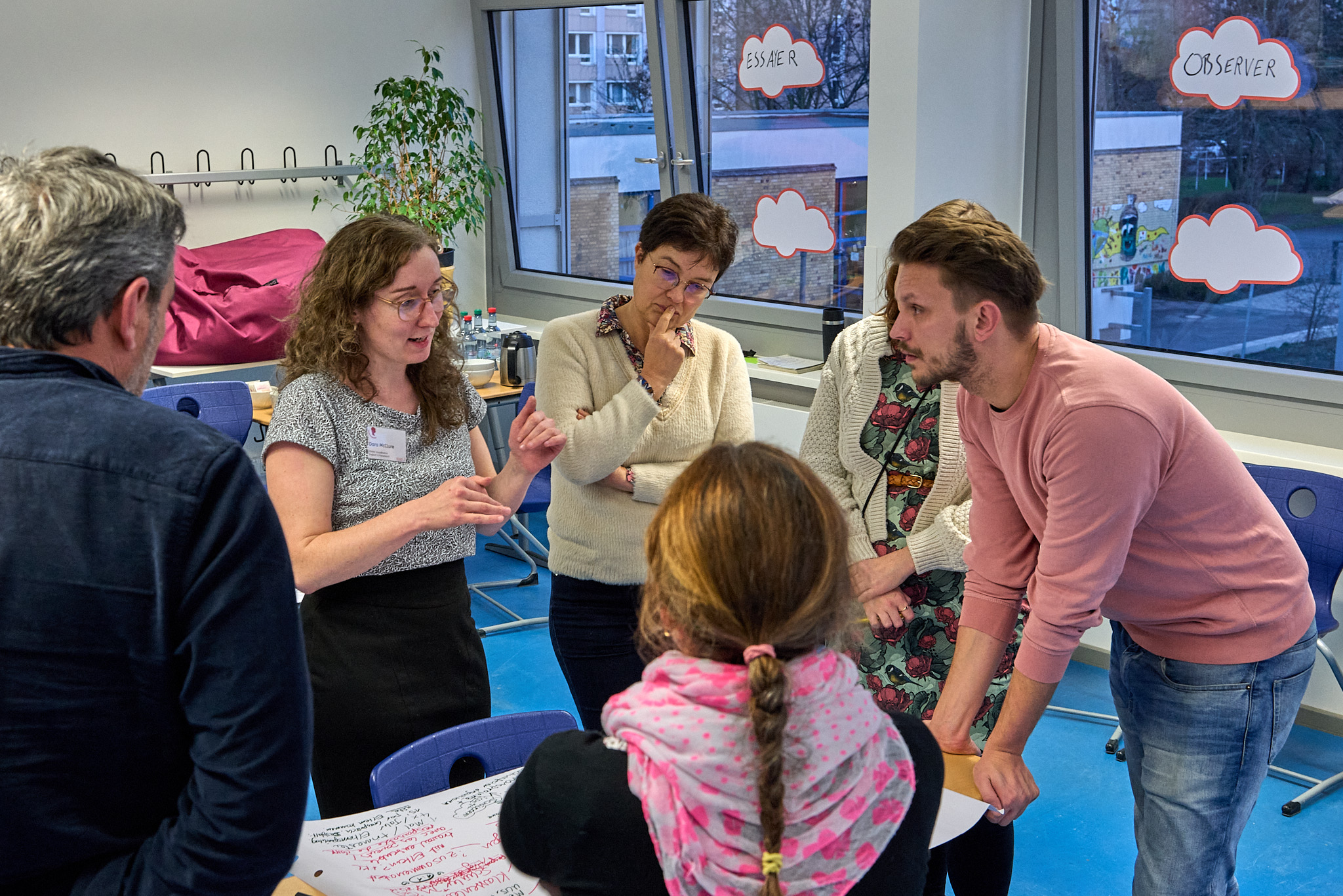 Caroline-Neuber-Schule