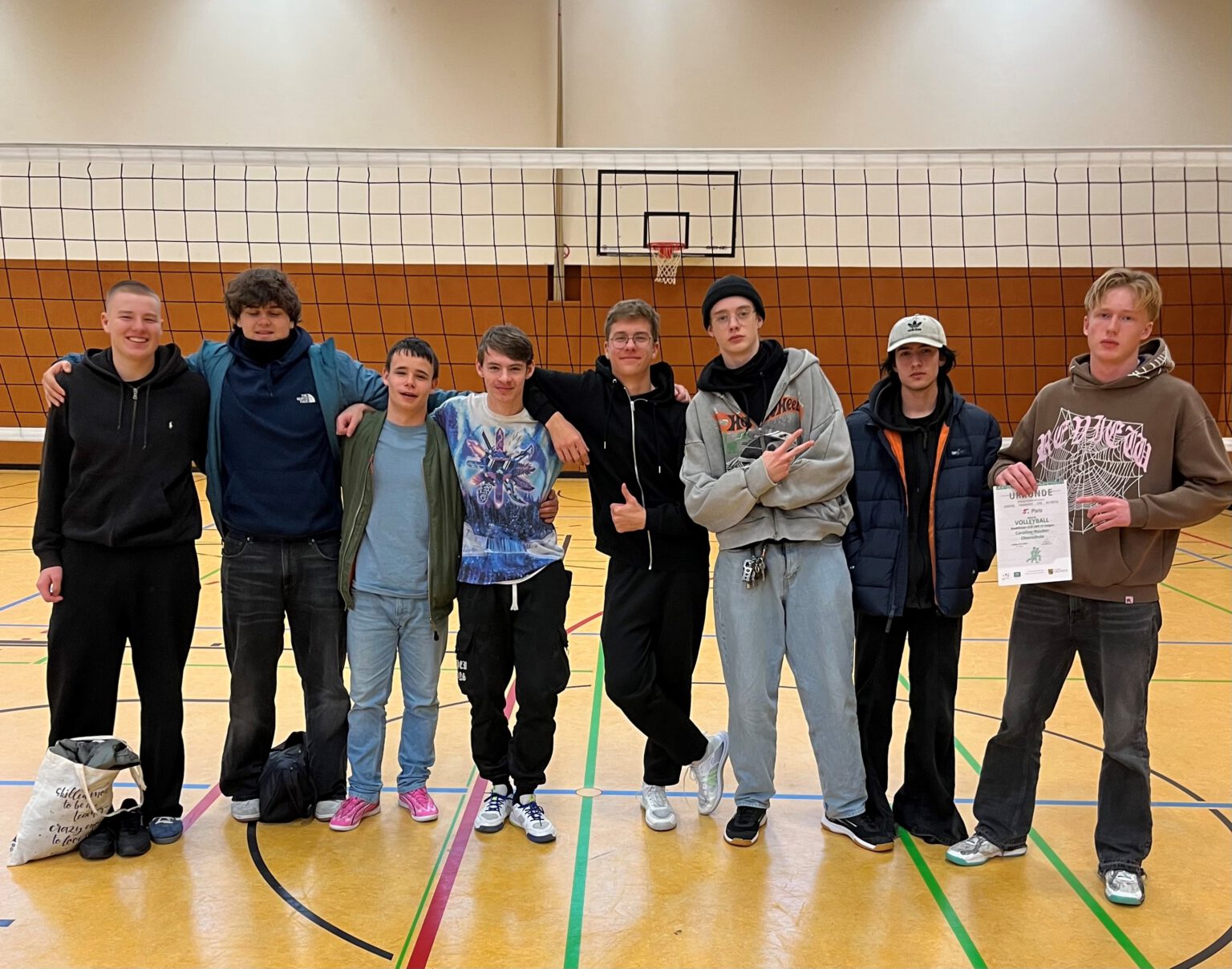 Caroline-Neuber-Schule